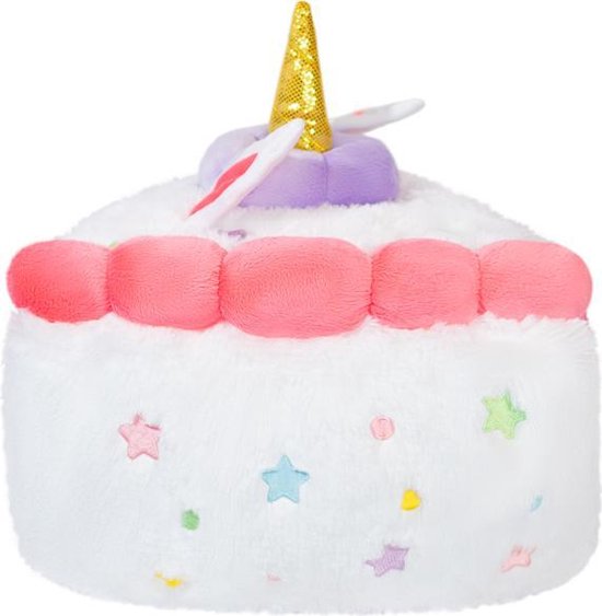 Squishable Unicorn Cake | bol