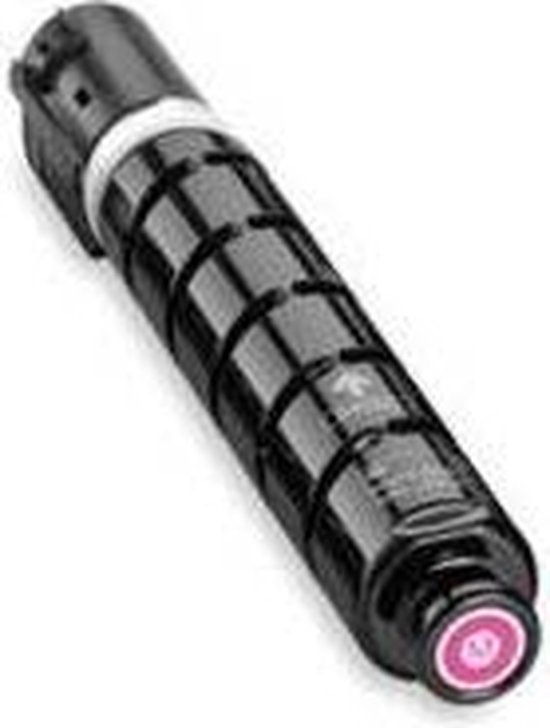 ABC huismerk toner geschikt voor Canon C-EXV48 magenta voor Canon ...