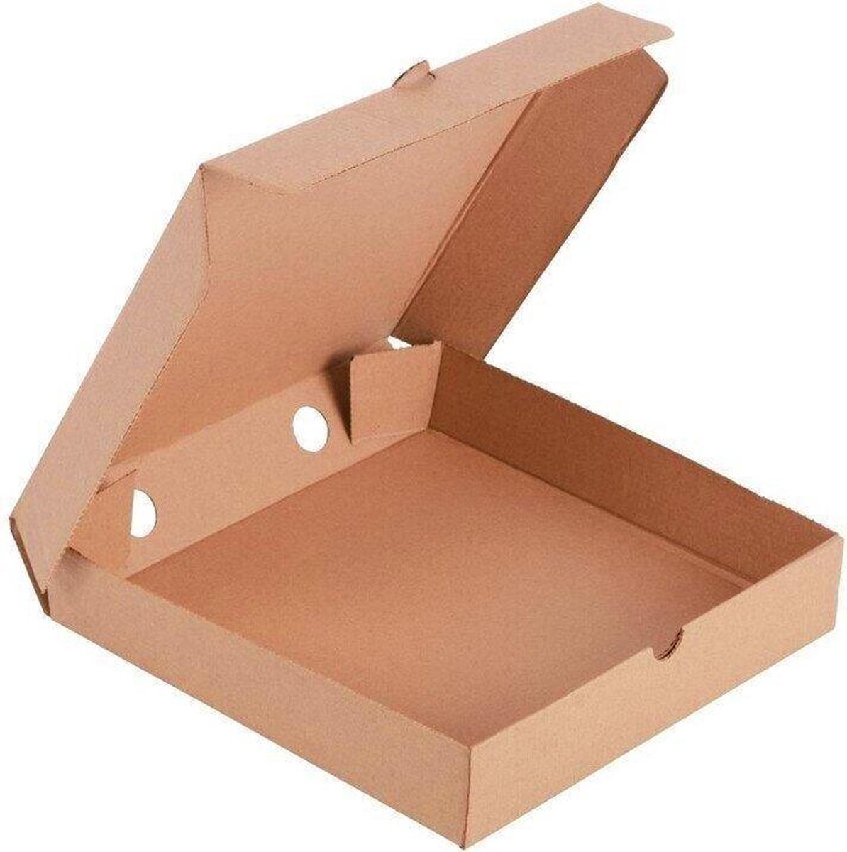 Fiesta kartonnen pizzadoos 23cm | bol.com