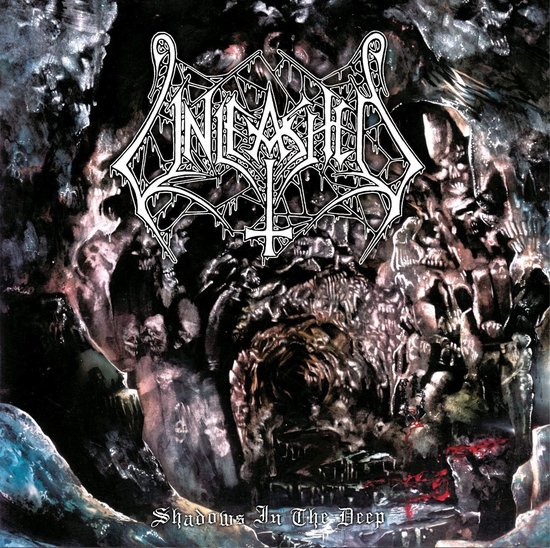 Unleashed - Shadows In The Deep (CD), Unleashed | CD (album) | Muziek ...