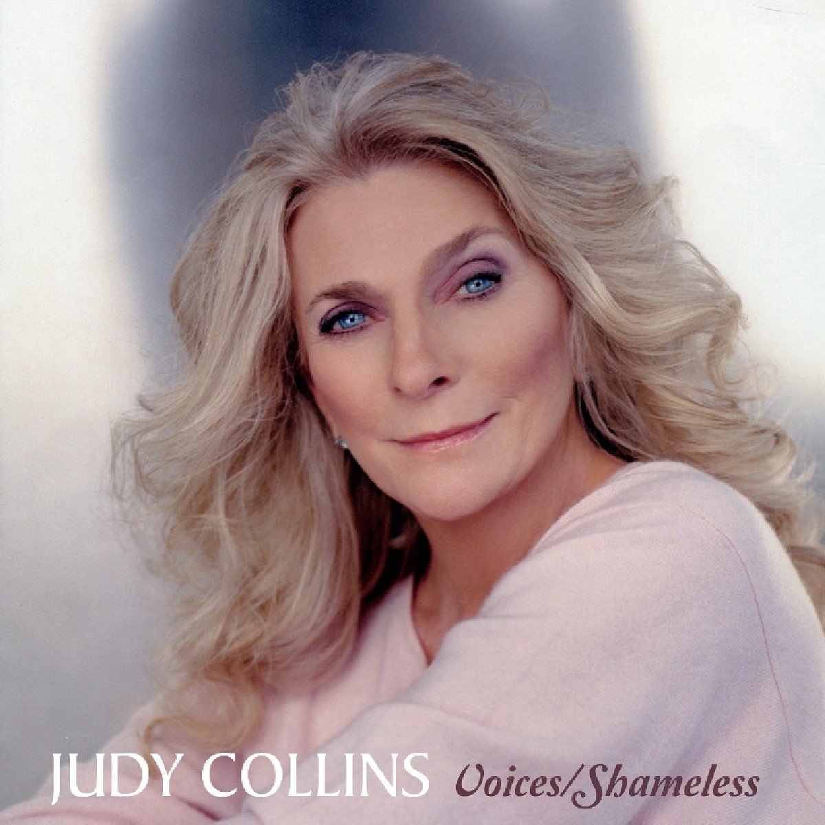 Judy Collins - Voices/Shameless (CD), Judy Collins | CD (album ...