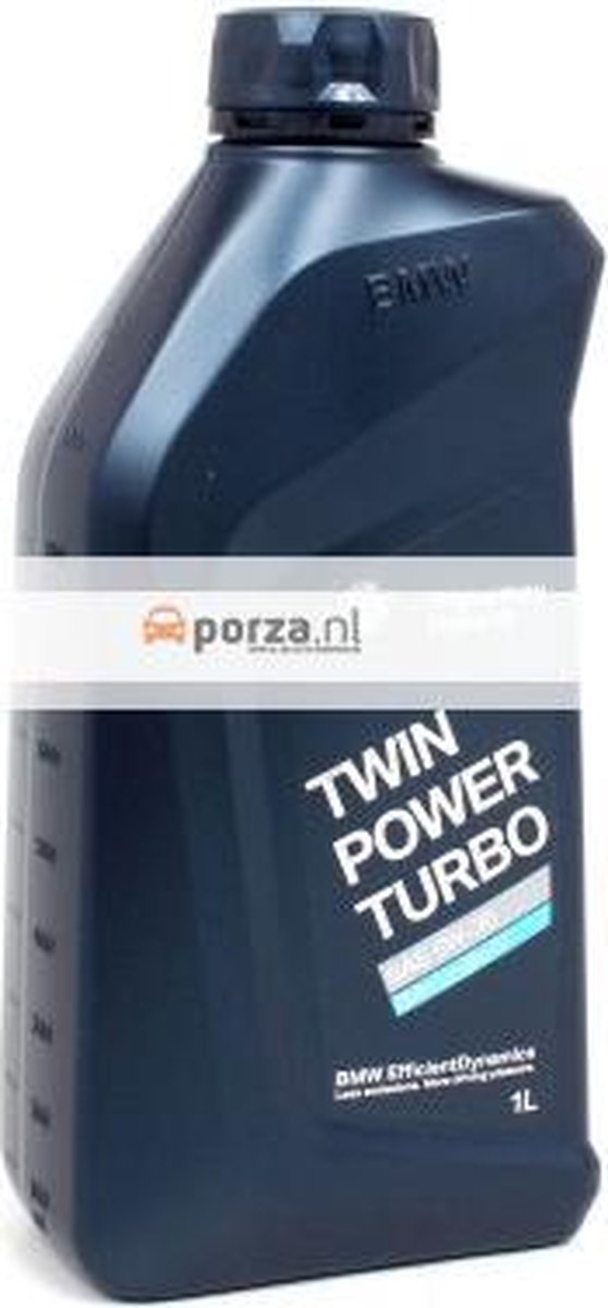 bol.com | BMW Origineel 5W-30 Longlife 04 1L
