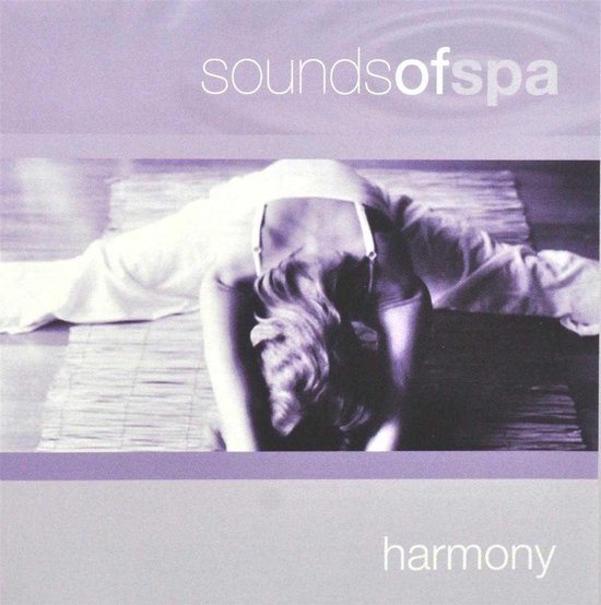 Sounds Of Spa - Harmony (CD), various artists | Muziek | bol
