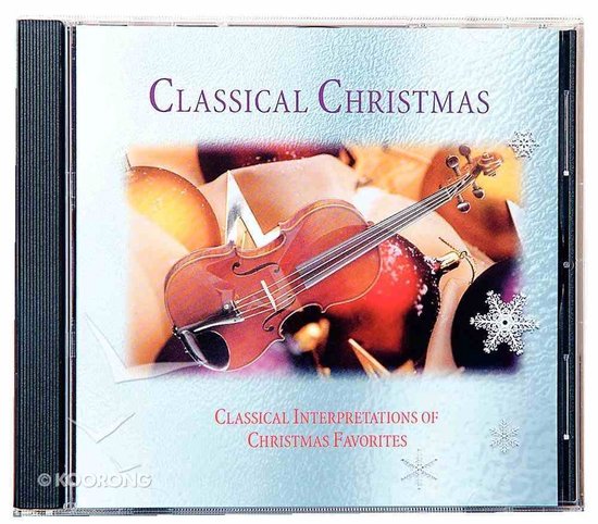 Classical Christmas, various artists | CD (album) | Muziek | bol