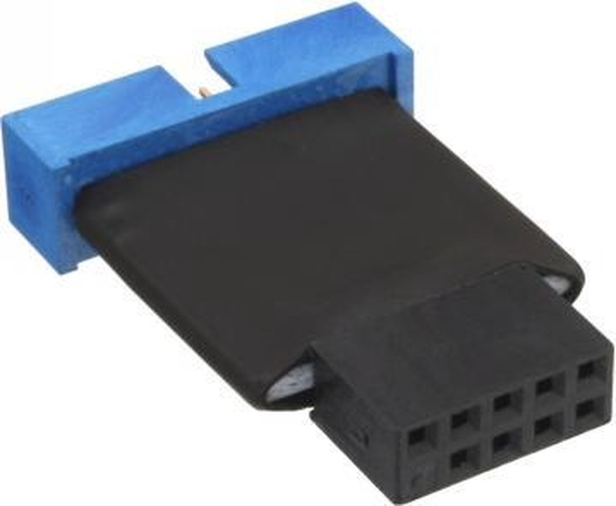 Pin Header USB3.0 - USB2.0 adapter | bol.com