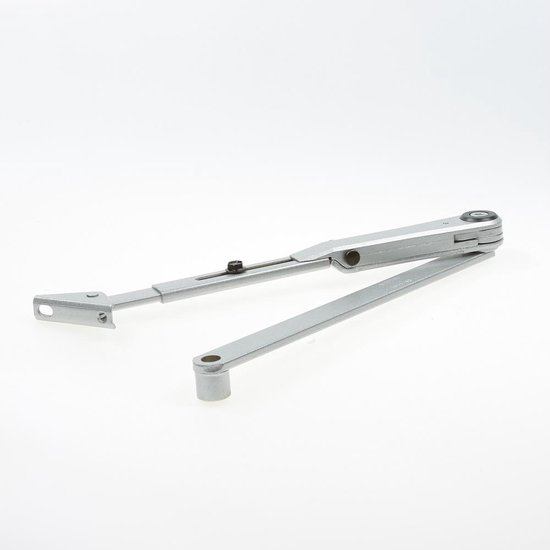 Geze Schaararm zilver tbv deurdranger TS4000/TS2000V/TS2000NV | bol.com