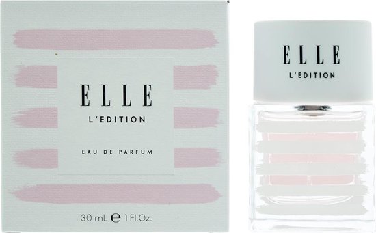 ELLE - L'edition EDP 30 ml | bol