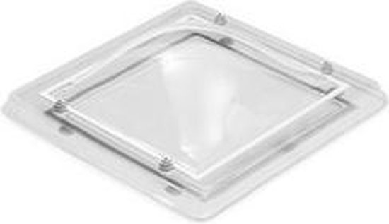 Jet Bik Lichtkoepel 30016650 | bol