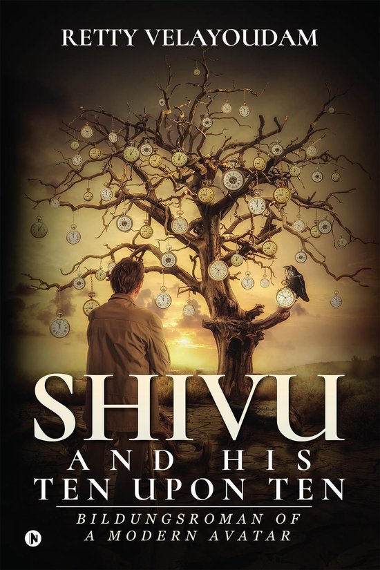 Shivu and His Ten Upon Ten (ebook), Retty Velayoudam | 9781947349483 ...