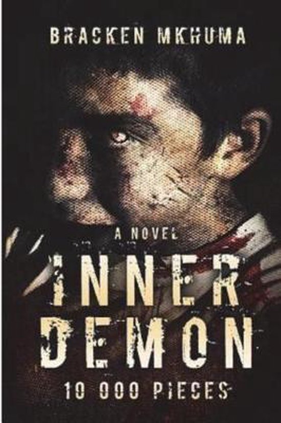 Inner Demon, Bracken Mkhuma | 9781723146336 | Boeken | bol.com