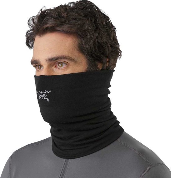 Arc'teryx rho ltw neck gaiter 13454 | bol