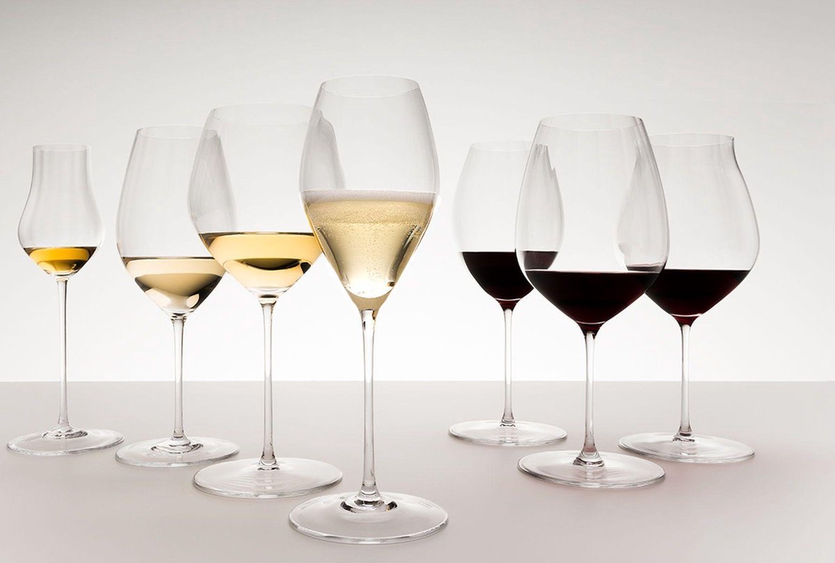Riedel Performance Riesling | bol.com