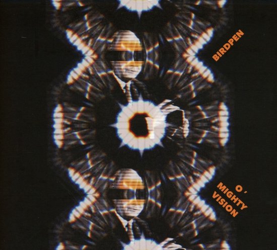 Birdpen - O' Mighty Vision (CD), BirdPen | CD (album) | Muziek | bol