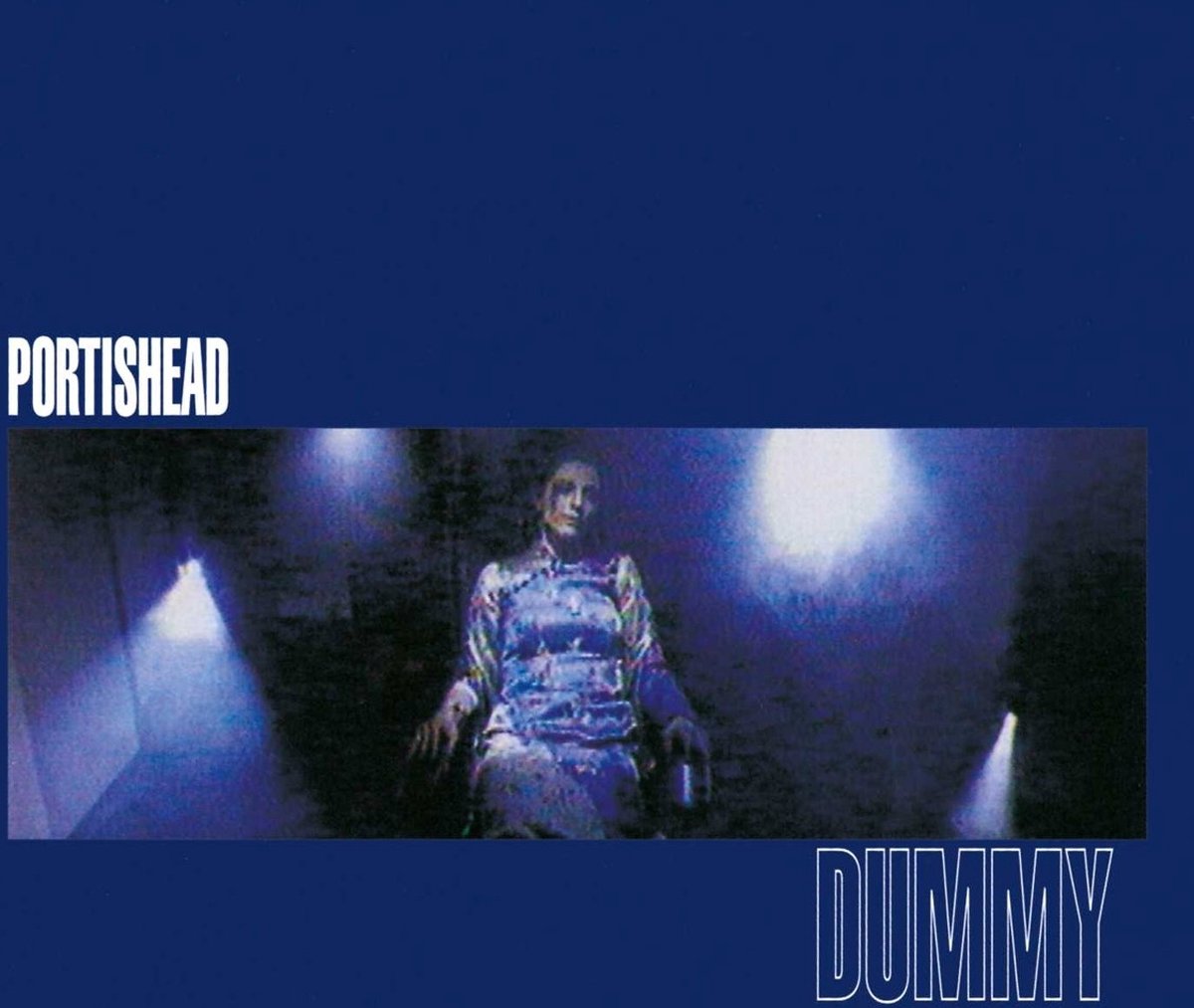 Portishead - Dummy (LP), Portishead | LP (album) | Muziek | bol.com