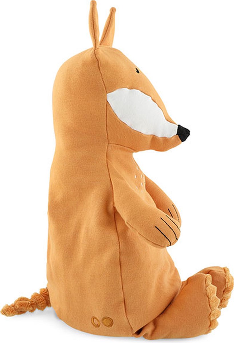 Trixie knuffel groot Mr. Fox | bol.com