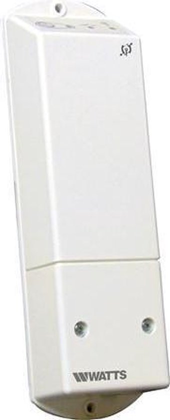 Thermrad RF ontvanger (draadloos) t.b.v elektrische verwarming en ...