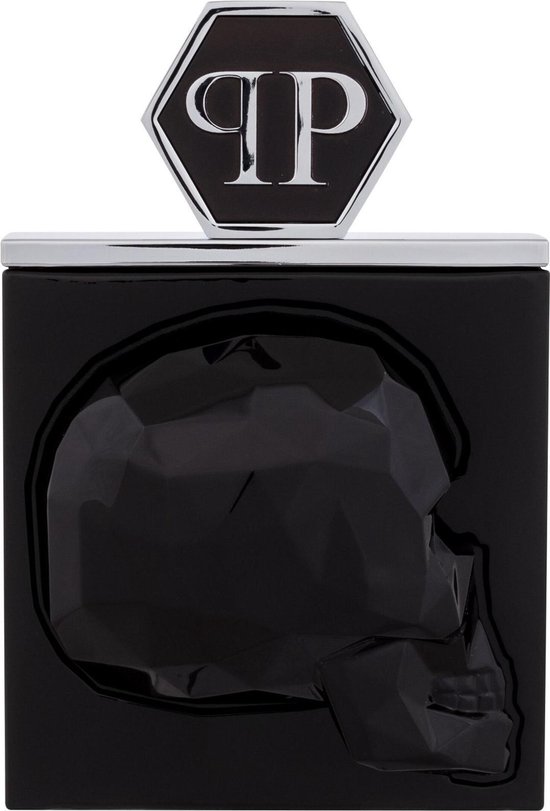 Philipp Plein The Skull - 125 ml - parfum spray - pure parfum voor ...