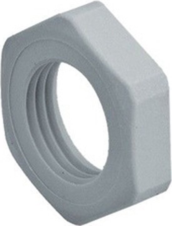 Cable Gland Nut (M12 - M32) | bol