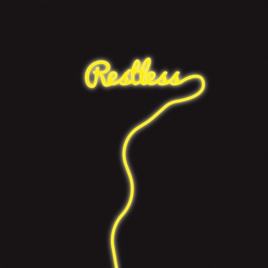 Restless - Restless (LP), Restless | LP (album) | Muziek | bol