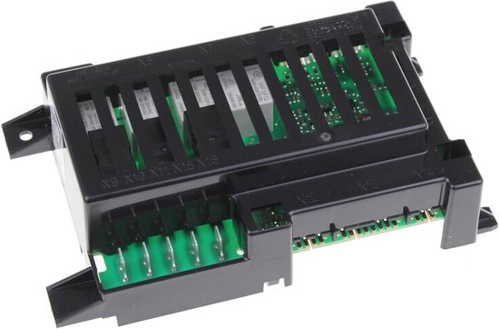 BOSCH - MODULE - VERMOGENSKAART - 00643053 | bol.com