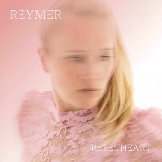 Reymer - Rebel Heart (CD), Reymer | CD (album) | Muziek | bol.com