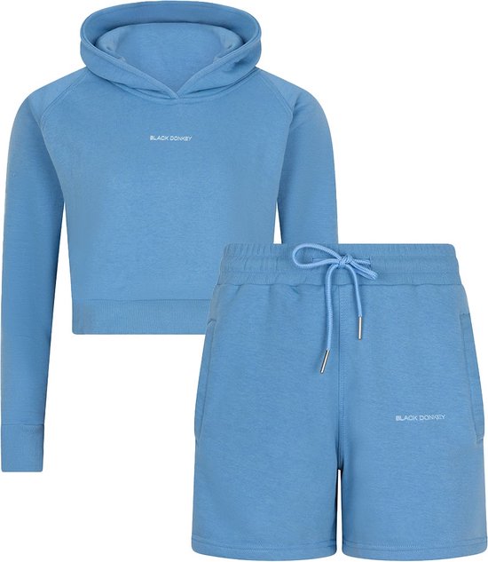 Varsity Set I Light Blue | bol