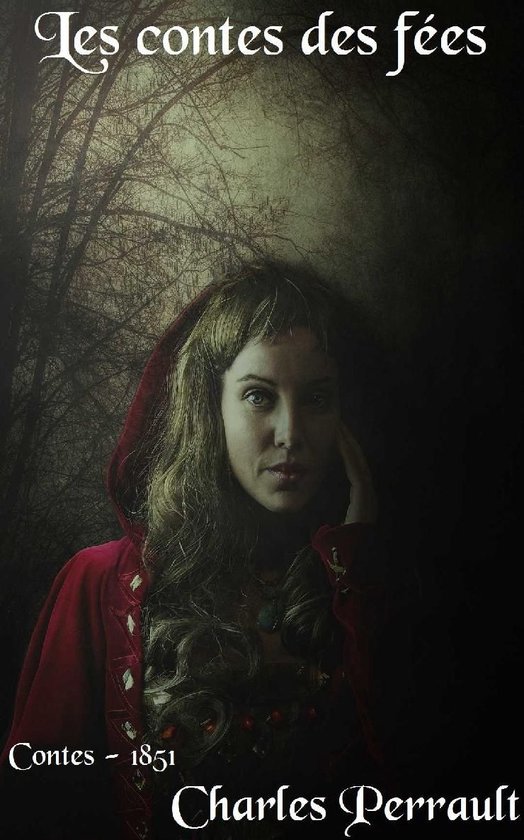 Oeuvres de Charles Perrault - Les contes des fées (ebook), Perrault ...