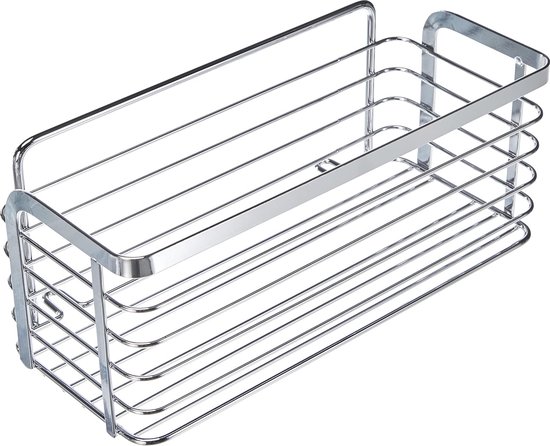 Douchemand 3 in 1 - Extra grote & hoge mand - Voor wandmontage - 3 ...