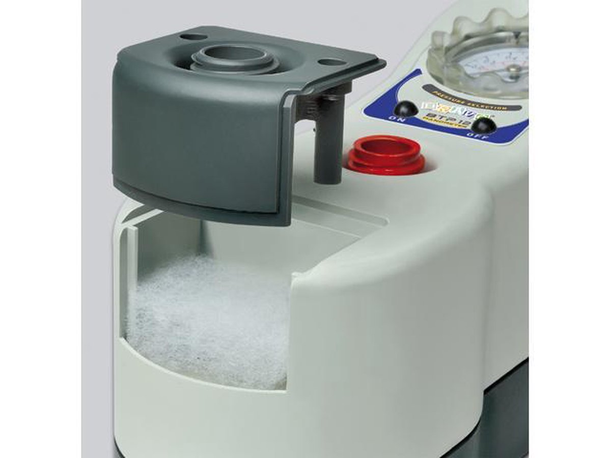 Bravo BTP12 manometer | bol.com