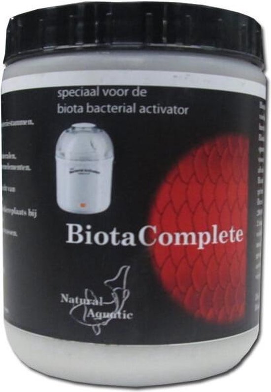Biota Complete navulling 200.000ltr | bol