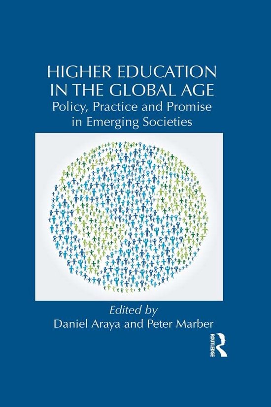Higher Education in a Global Age (ebook), Araya, Daniel | 9781135042363 ...