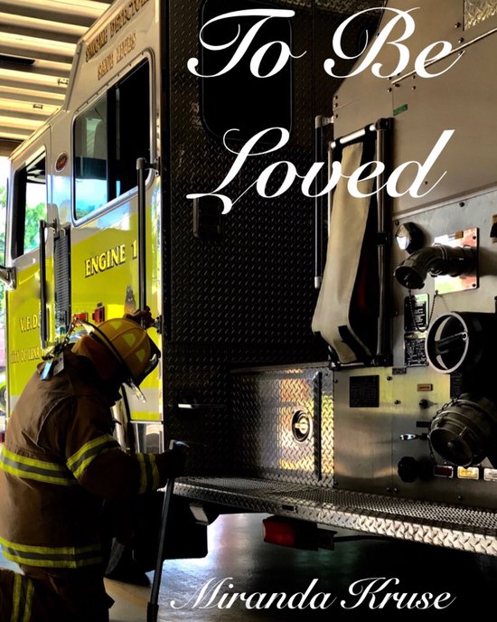 To Be Loved (ebook), Miranda Kruse | 9780463532300 | Boeken | bol.com