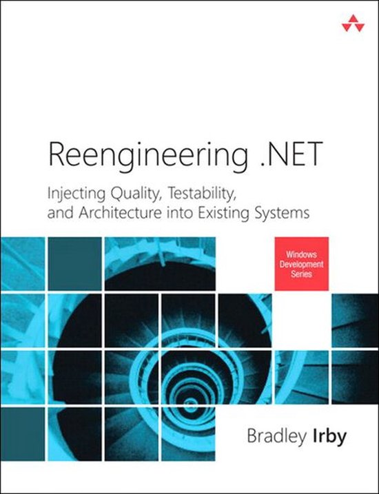 Microsoft Windows Development Series - Reengineering .NET (ebook ...