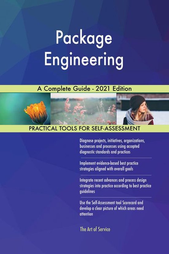 Package Engineering A Complete Guide - 2021 Edition (ebook), Gerardus ...
