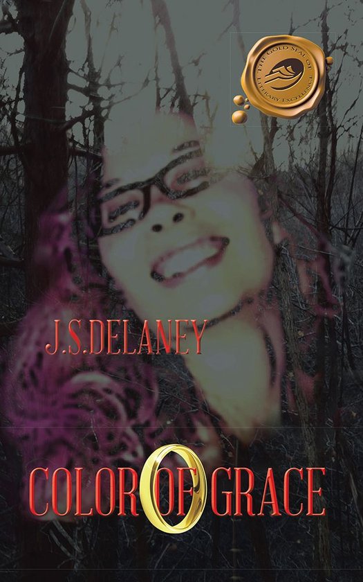 Color of Grace (ebook), J S Delaney | 9781490729558 | Boeken | bol