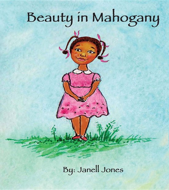 Introduction 1 - Beauty in Mahogany (ebook), Janell Jones ...