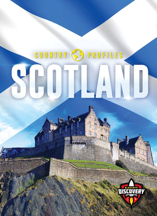 Country Profiles - Scotland (ebook), Alicia Z. Klepeis | 9781618915948 ...