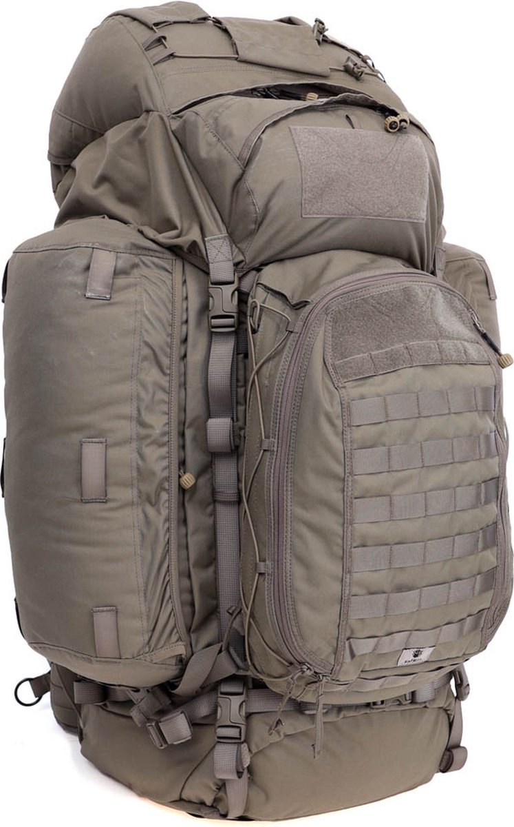 Snigel 100L Backpack 2.0 | bol.com