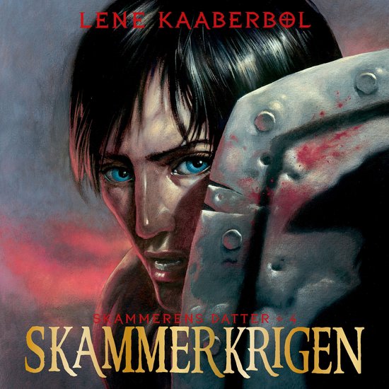 Skammerkrigen. Skammerens datter 4, Lene KaaberbØL | 9788763848220 | Boeken | bol