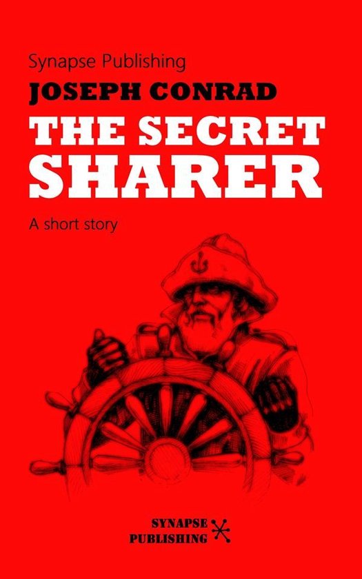 The secret sharer (ebook), Joseph Conrad | 9788832560954 | Boeken | bol.com