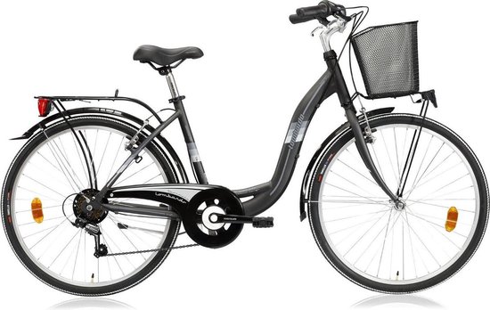 Lombardo Taormina - Fiets | bol.com
