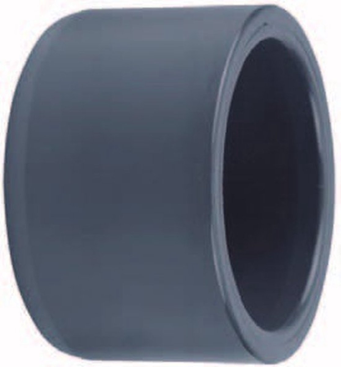 PVC verloopring Ø50-32mm PN16 | bol.com