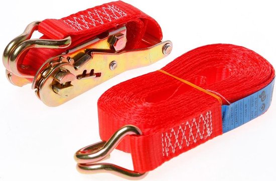 SPANBAND RD 1500kg 25mm x5.0m m.RATEL+H | bol.com