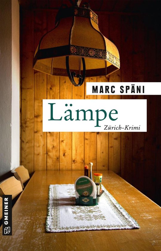 Kommissar Pascal Felber 2 - Lämpe (ebook), Marc Späni | 9783839262825 ...