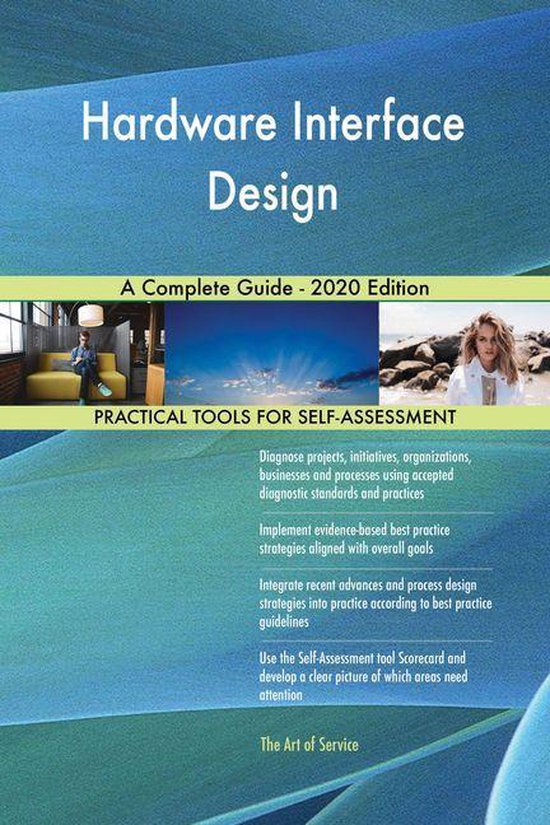 Hardware Interface Design A Complete Guide - 2020 Edition (ebook ...