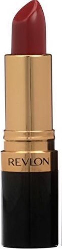 Revlon Super Lustrous Cream Lipstick - 525 Wine With Everything | bol