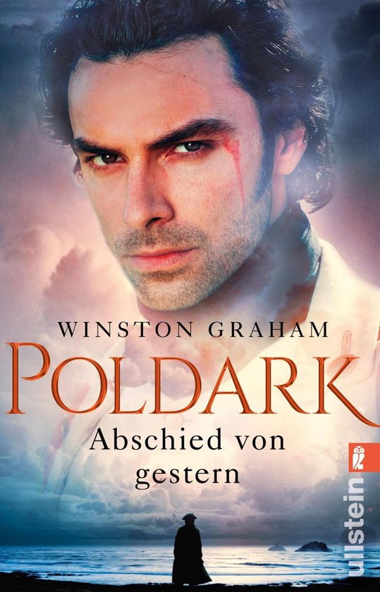 Poldark-Saga 1 - Poldark - Abschied von gestern (ebook), Winston Graham ...