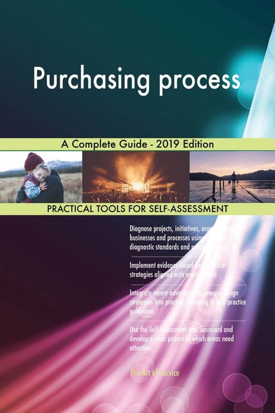 Purchasing process A Complete Guide - 2019 Edition (ebook), Gerardus Blokdyk |... | bol