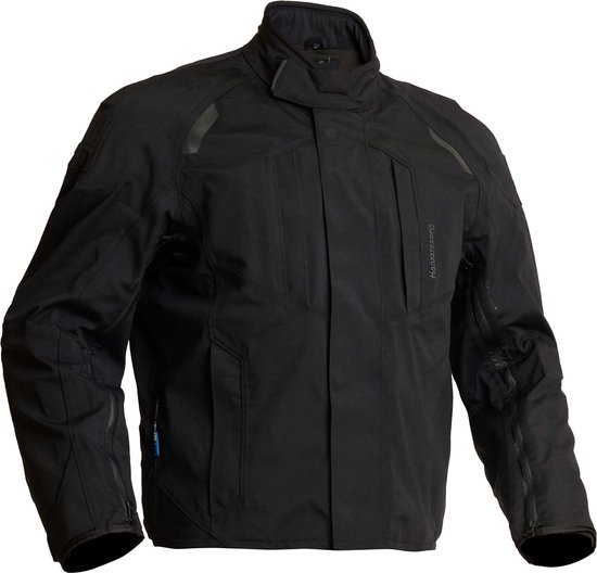 Halvarssons Naren Black 54 | bol.com