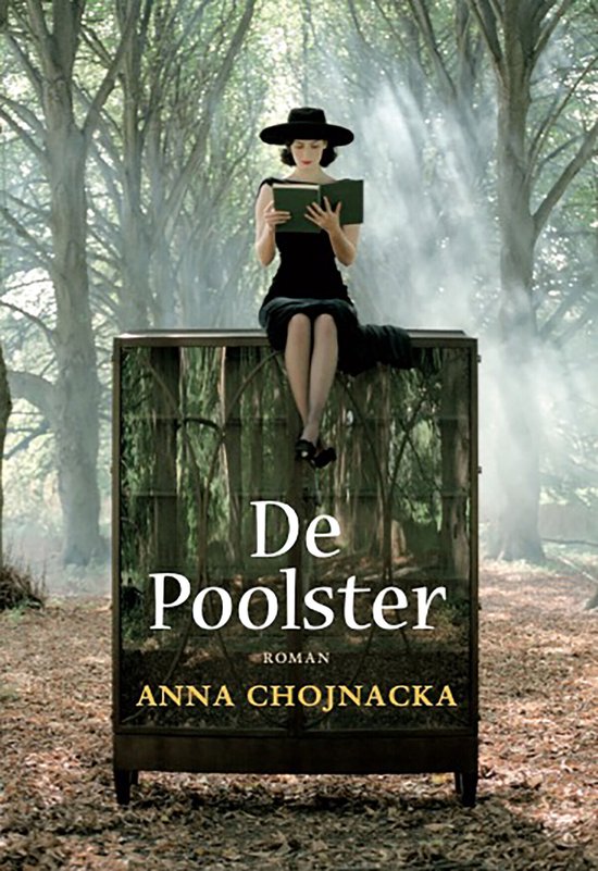 De Poolster (ebook), Anna Chojnacka | 9789083128429 | Boeken | bol